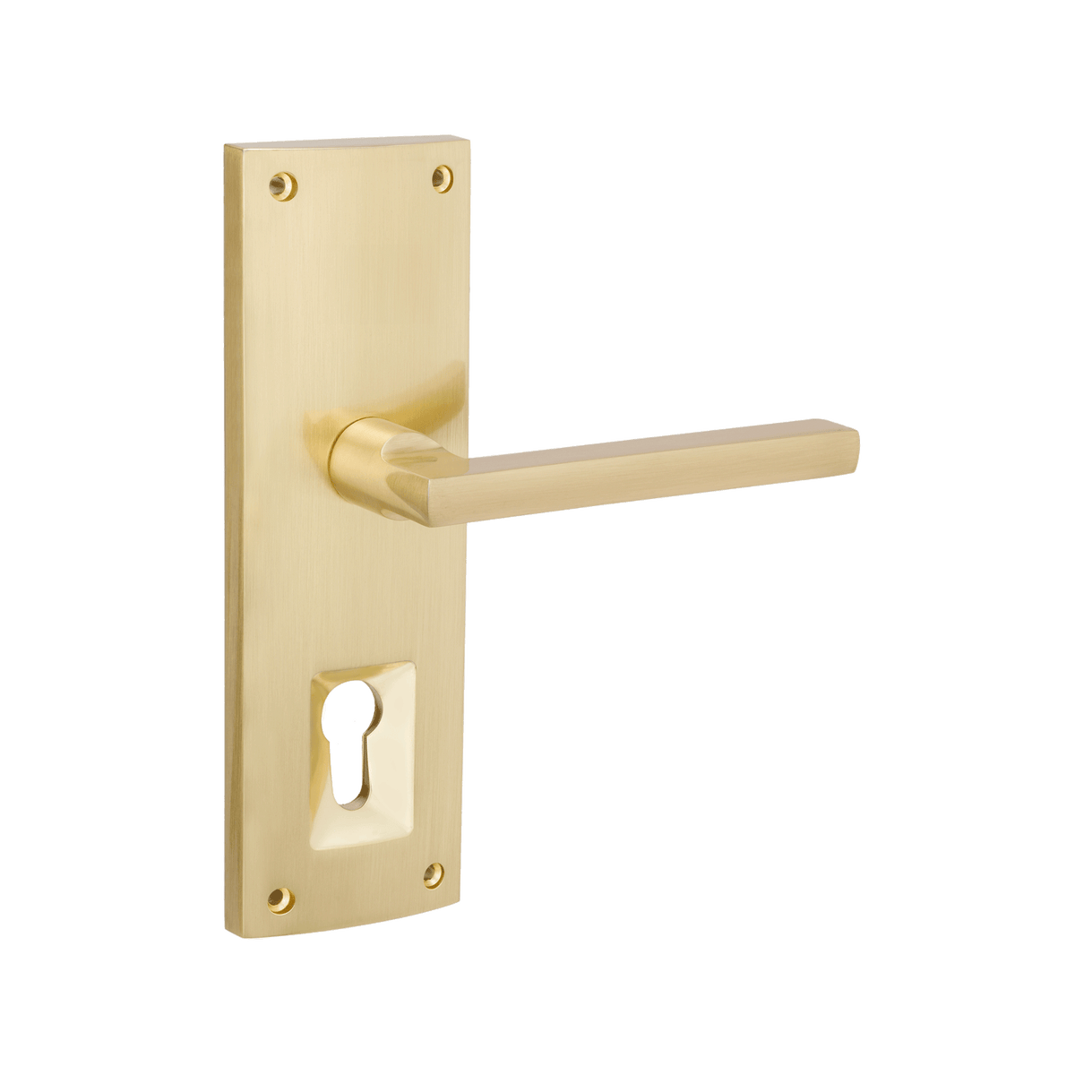 Zanda Epic Knox – Multi Function Entrance Set – Lockmart