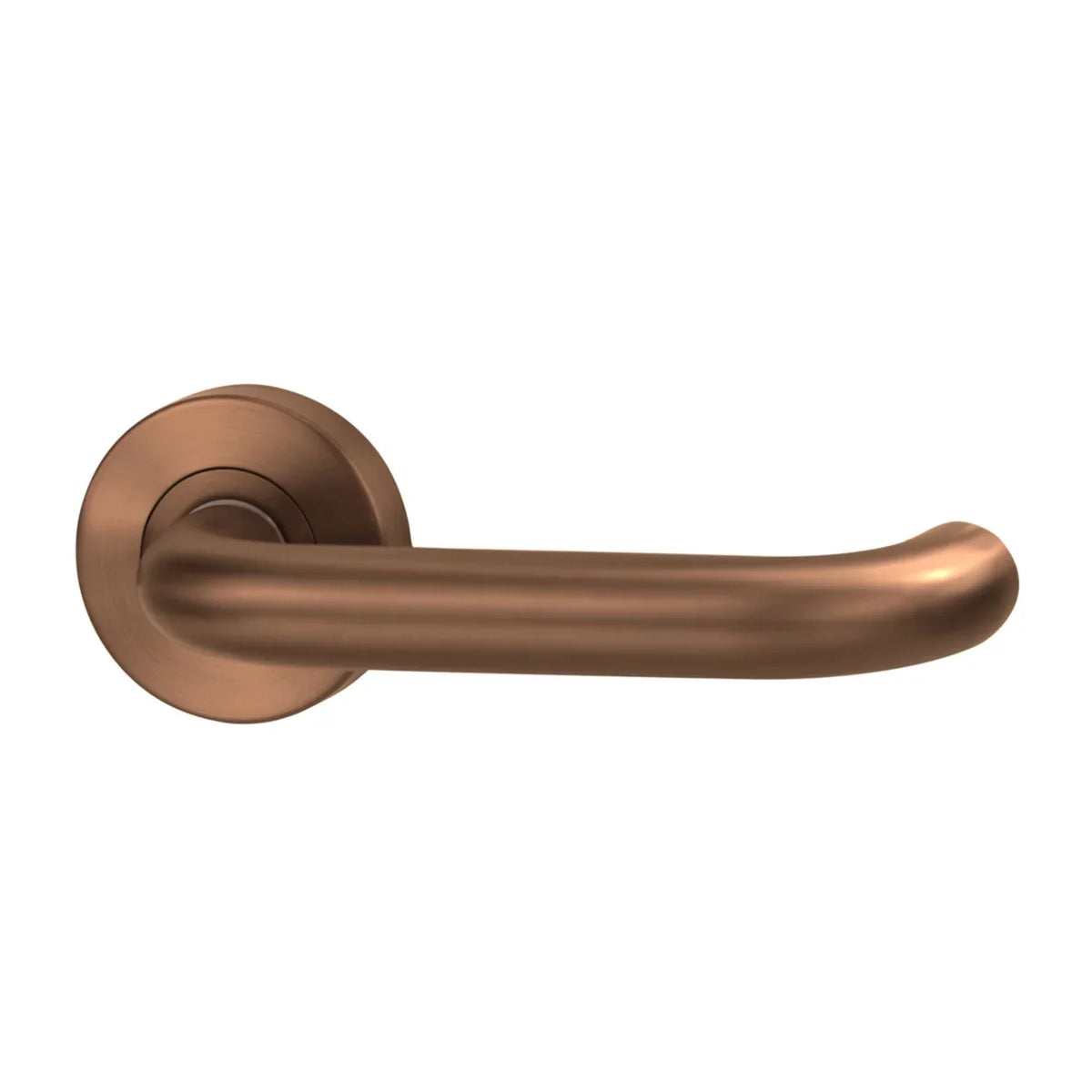 Lockwood Vivid Handle Set - L1 Lever – Lockmart