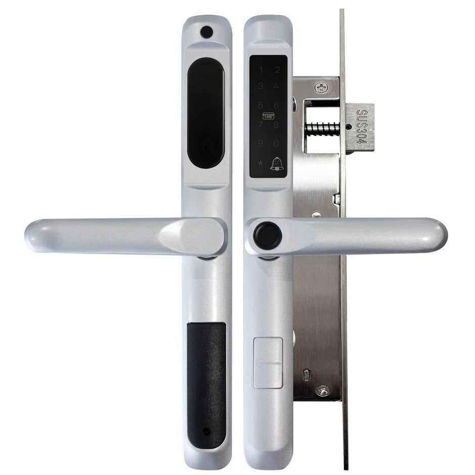 McGrath Digital Locks – Lockmart