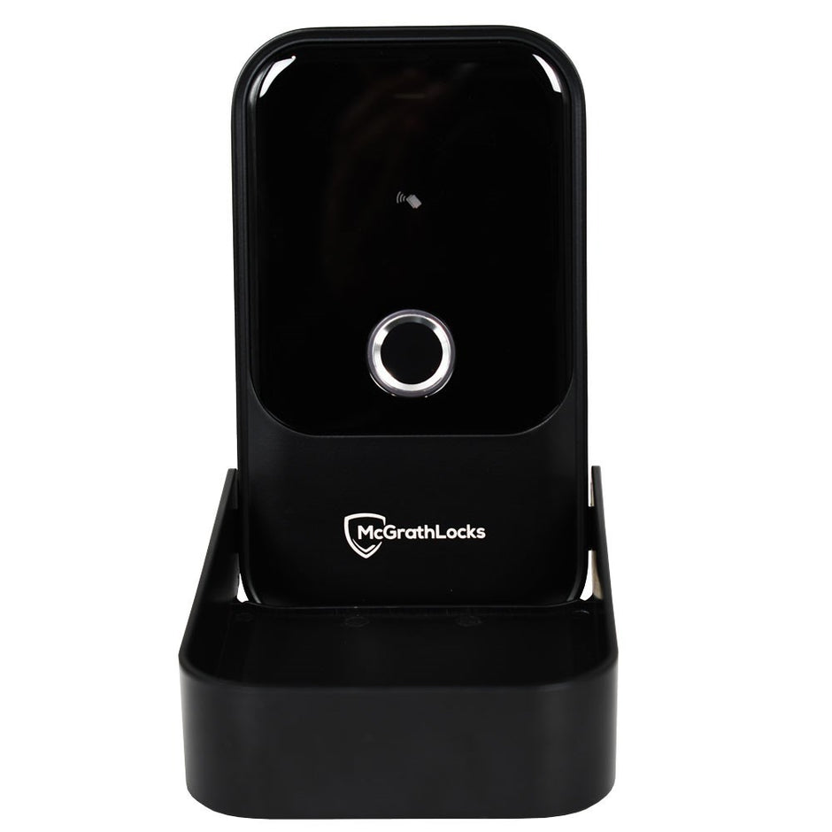 McGrath Digital Locks – Lockmart