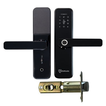 McGrath Digital Locks – Lockmart