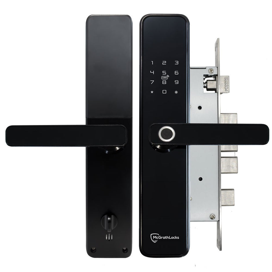 McGrath Digital Locks – Lockmart